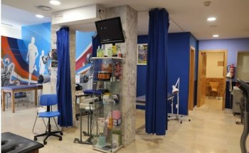 Centre de Fisioteràpia i Rehabilitació, Meditrauma Mataró: Horario, Precio y Opiniones