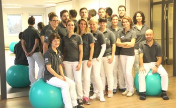 Physiotherapie Antje Hertzsch-Kamutzki, Jena: Zeitplan, Preis und Meinungen